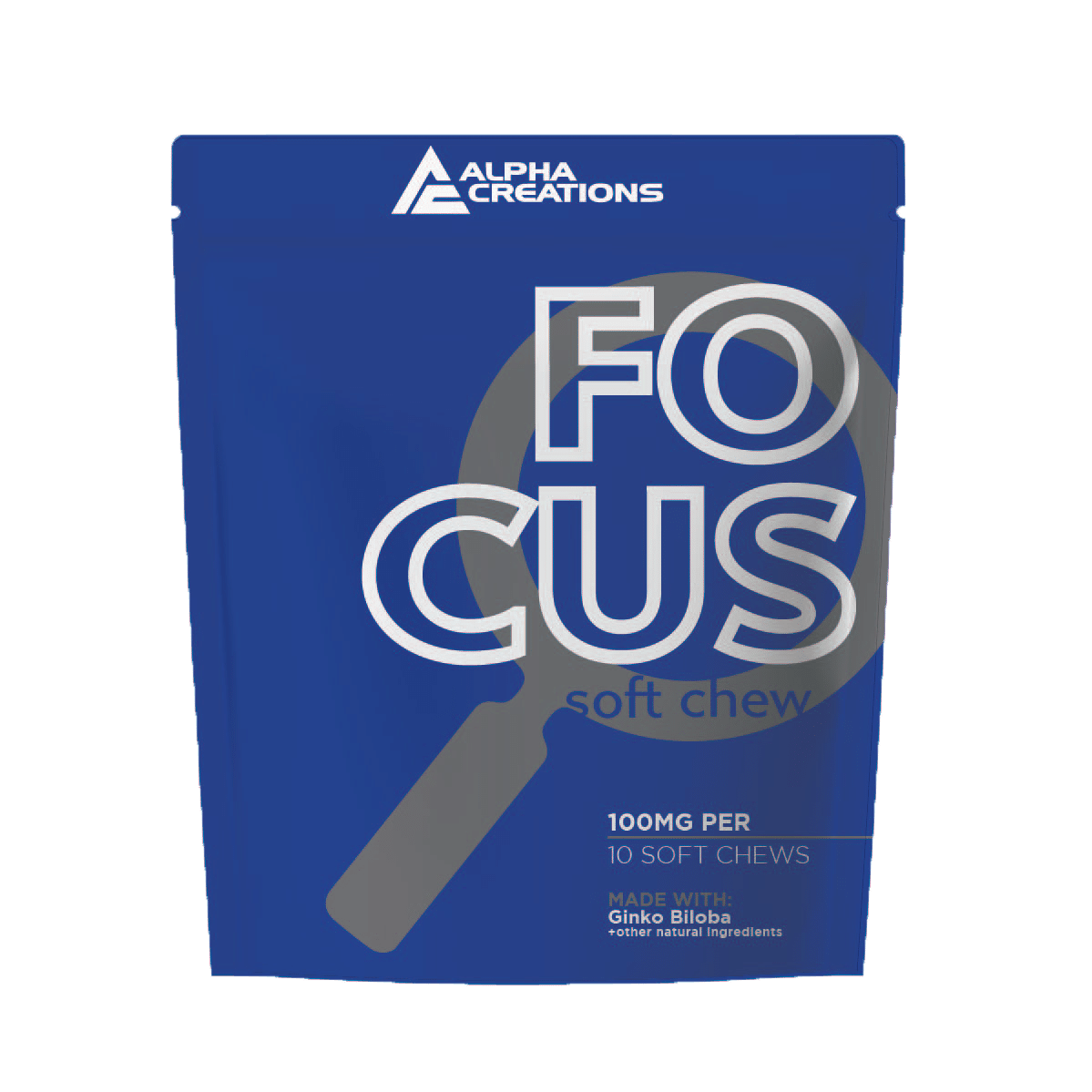 Focus Manufacturer - Alpha Creations